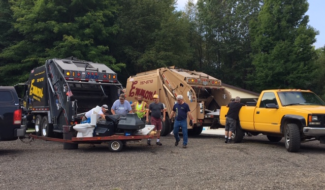 Photo Gallery | Pulaski Township Michigan