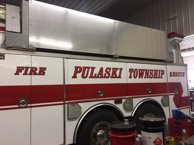 Photo Gallery | Pulaski Township Michigan