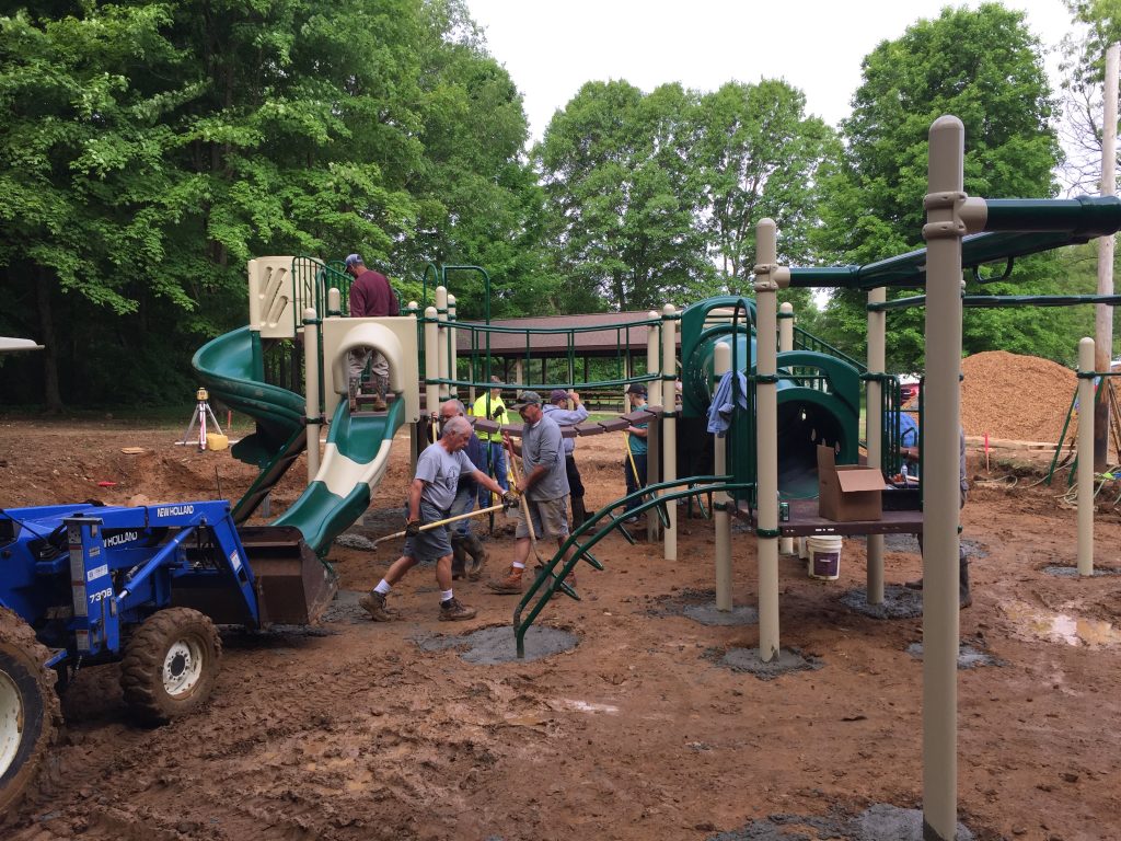 Photo Gallery | Pulaski Township Michigan