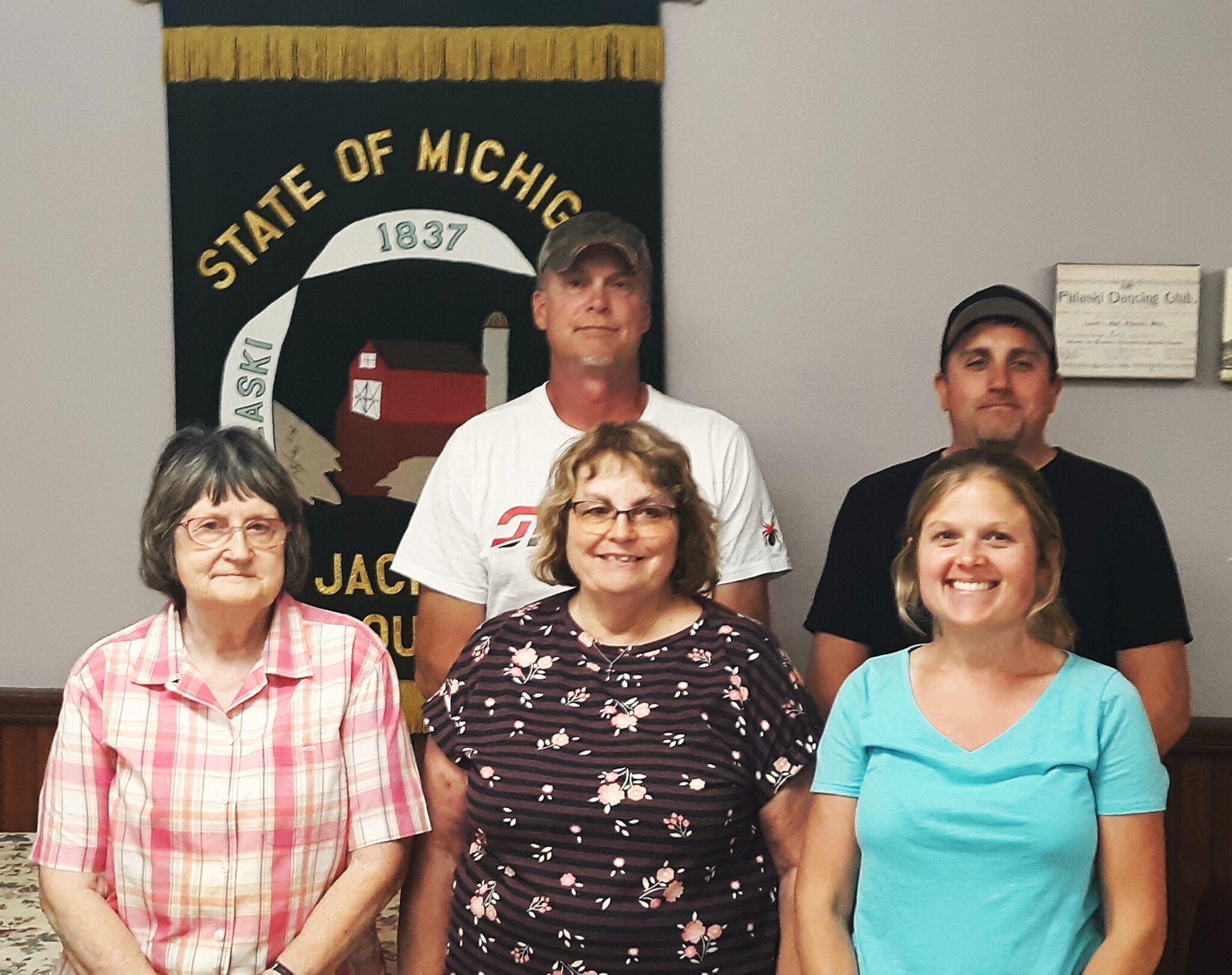 Photo Gallery | Pulaski Township Michigan